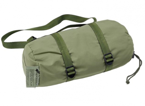 CAMOSTORE - DEFCON5 BIWAK ZELT BIVI TENT OLIVE