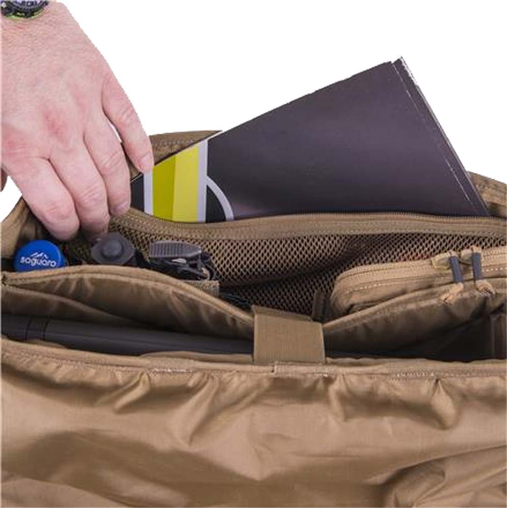 Service Case Helikon Tex Urban Courier Sac Pour Ordinateur Portable