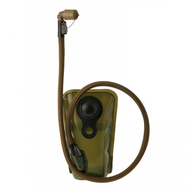 CAMOSTORE - SOURCE MILITARY TACTICAL GEAR KANGAROO 1L SCHWARZ BLACK ...