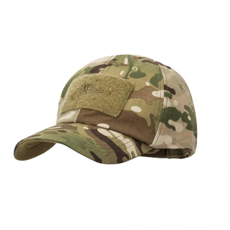 CAMOSTORE - Helikon-Tex Combat Base Ball Cap Multicam®