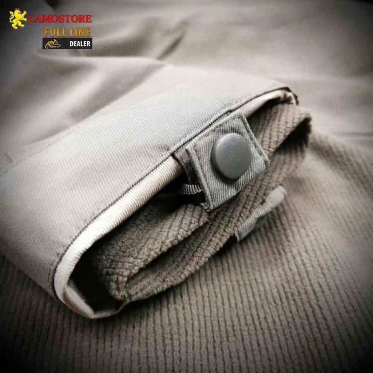 CAMOSTORE - TEXAR REGENJACKE CONGER MULTICAMO ECWCS WASSERDICHT ...